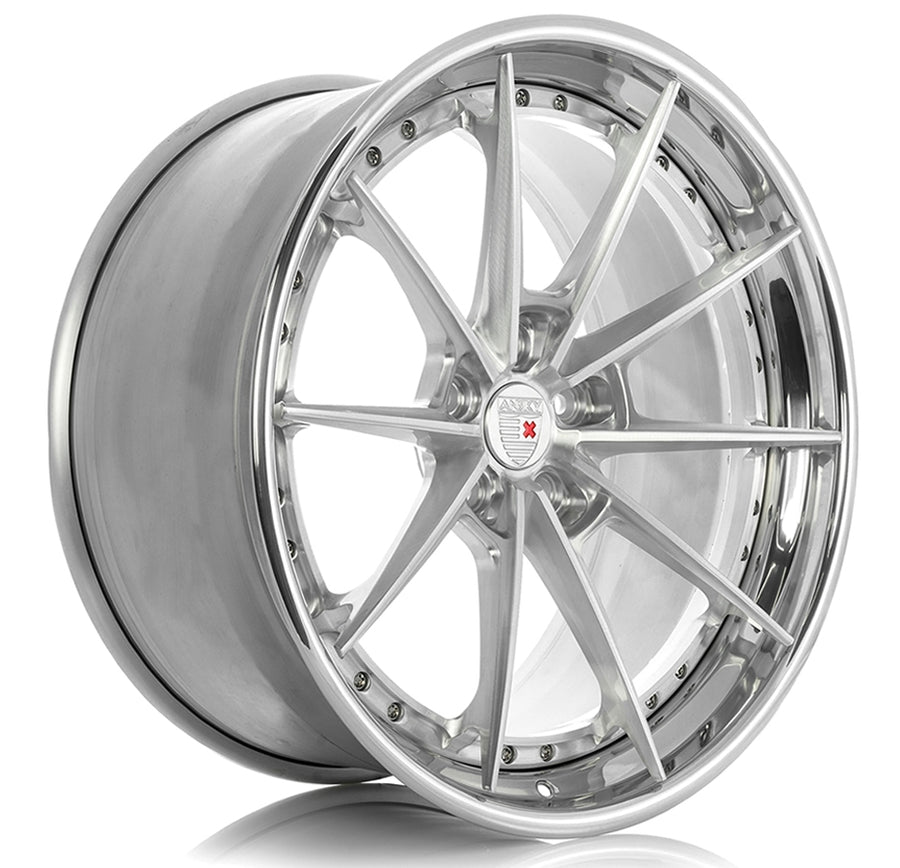 Anrky Wheels | Get the Look You Want - Baan Velgen