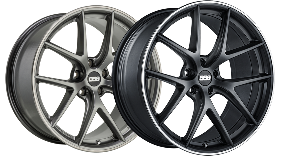 BBS Velgen