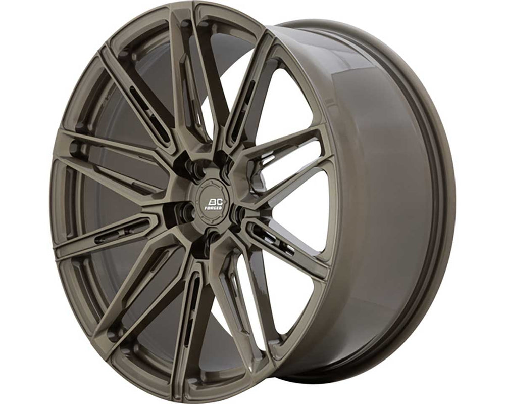 BC Forged EH671 Wheel Monoblock