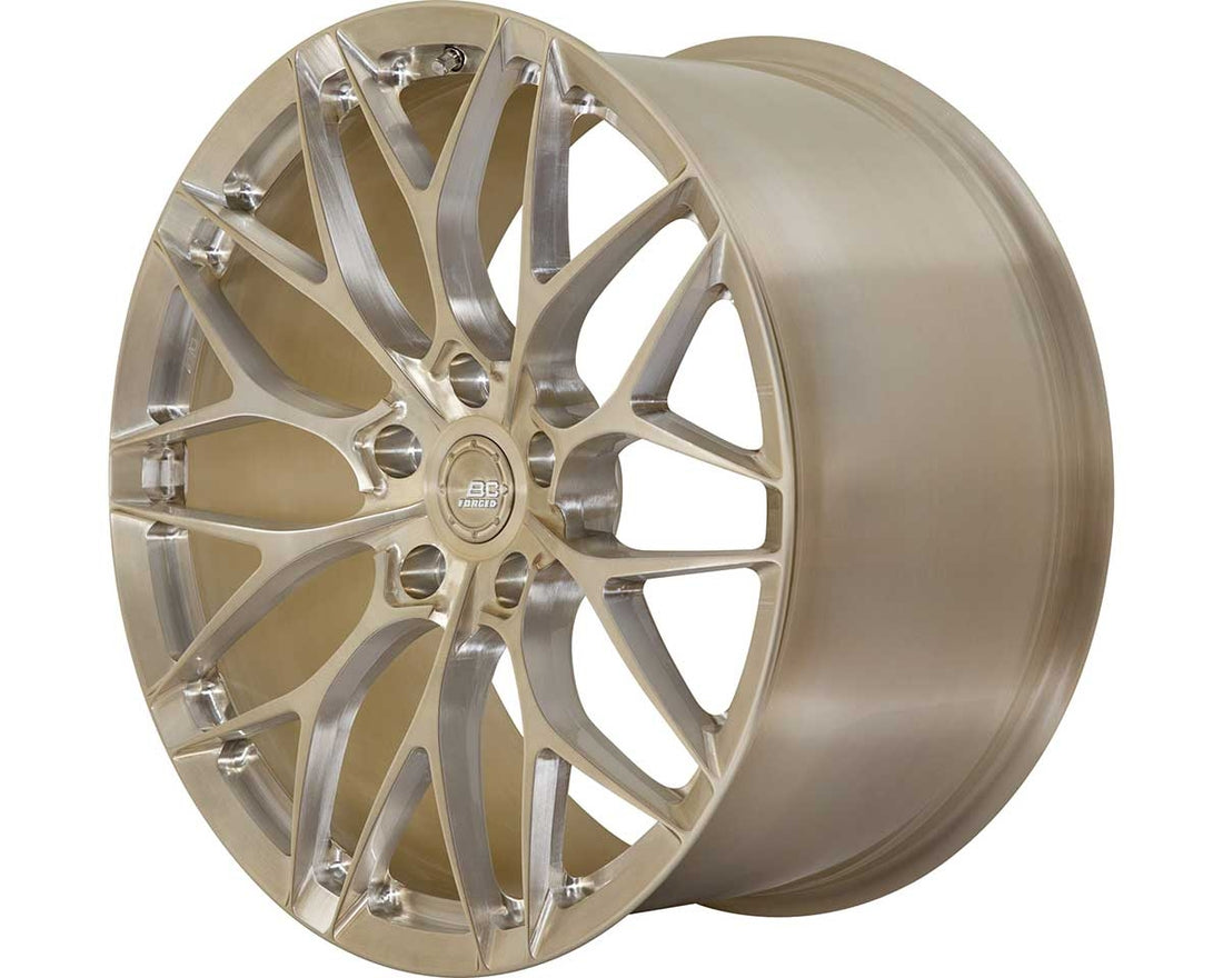 BC Forged KL23 Wheel Monoblock