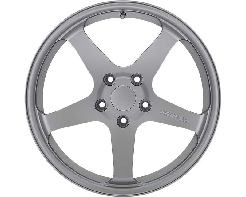 BC Forged RT50 Wheel Monoblock