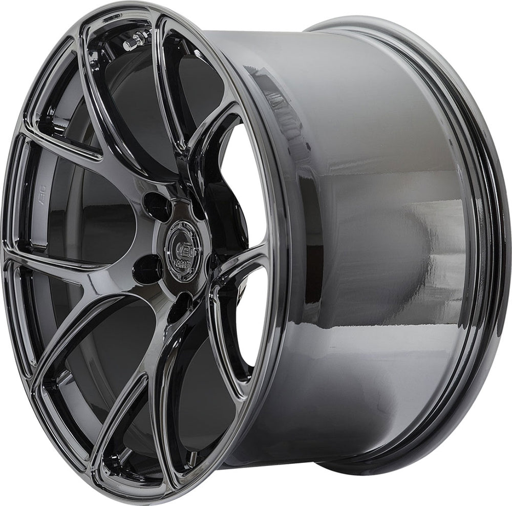 BC Forged RZ05 Wheel Monoblock