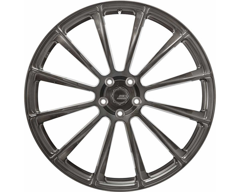 BC Forged RZ712 Wheel Monoblock