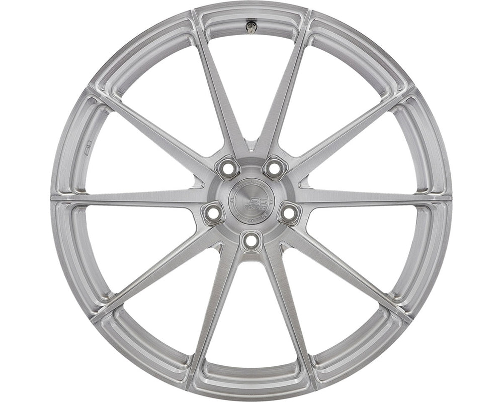 BC Forged EH173 Wheel Monoblock