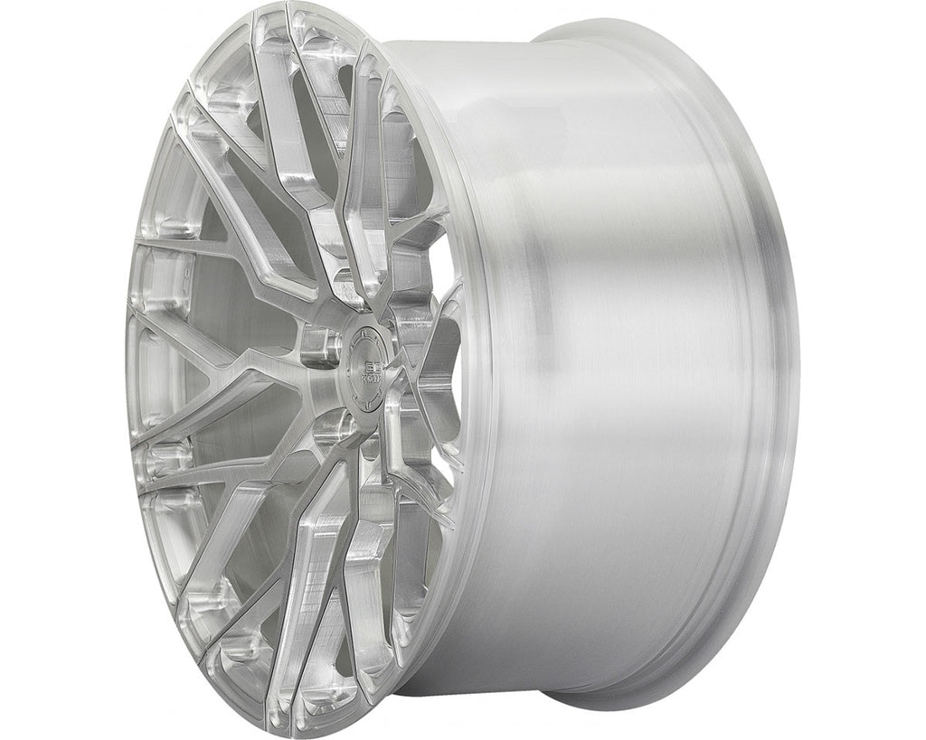 BC Forged EH176 Wheel Monoblock