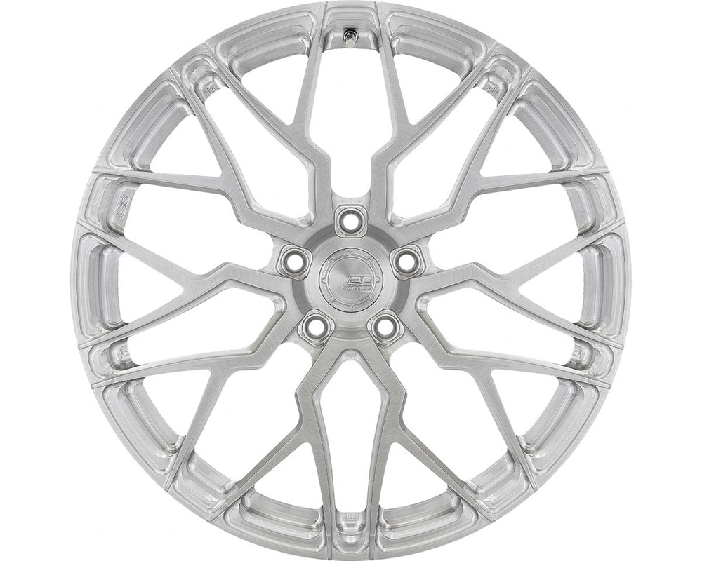 BC Forged EH176 Wheel Monoblock