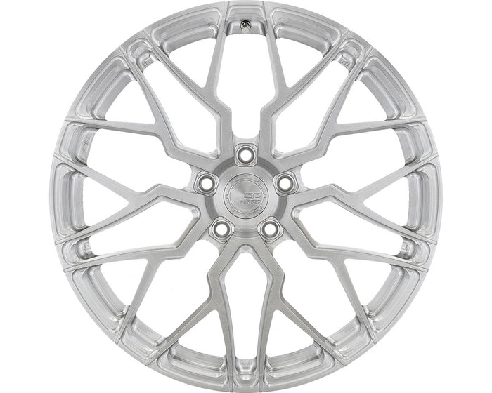 BC Forged EH176 Wheel Monoblock
