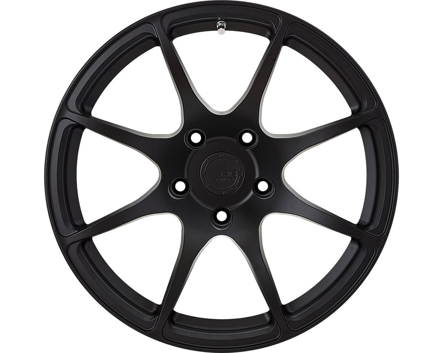 BC Forged RS31 Wheel Monoblock - Baan Velgen