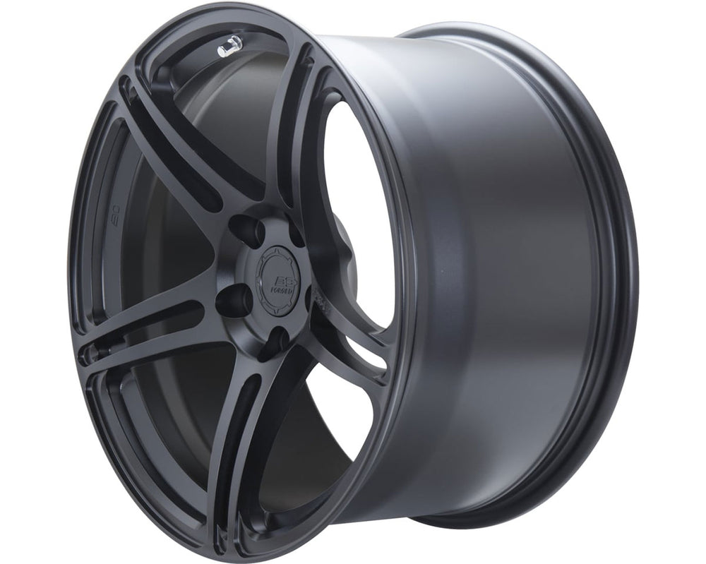 BC Forged RS42 Wheel Monoblock - Baan Velgen