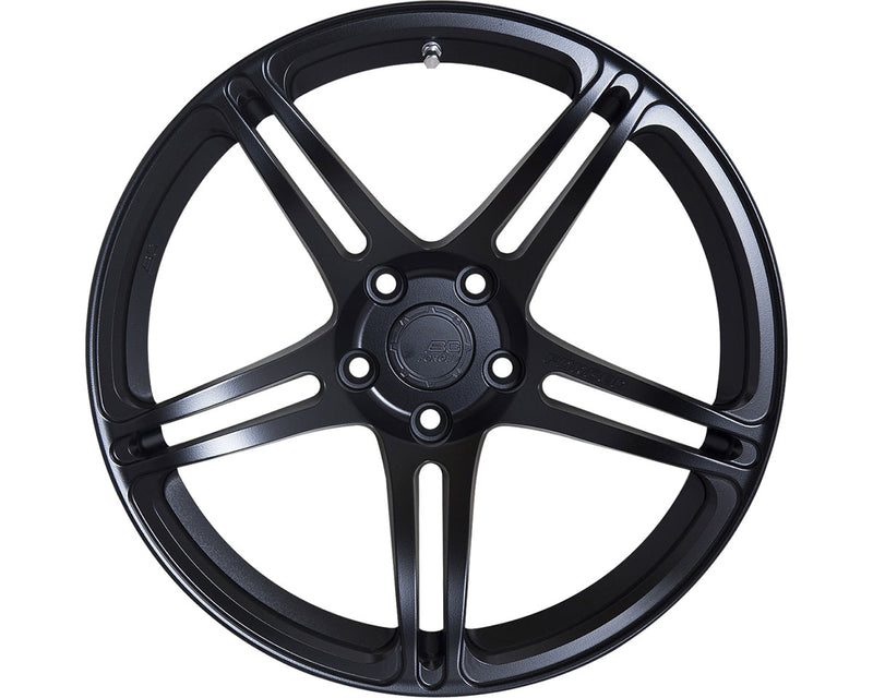 BC Forged RS42 Wheel Monoblock - Baan Velgen