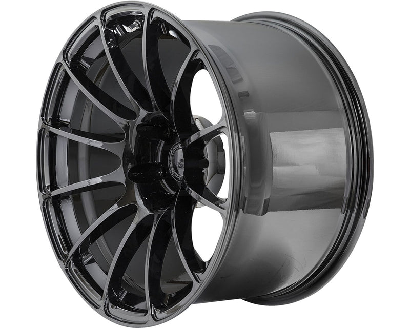 BC Forged RS43 Wheel Monoblock