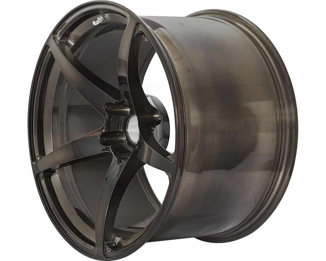 BC Forged RS45 Wheel Monoblock - Baan Velgen