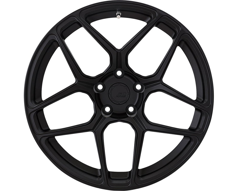 BC Forged RZ053 Wheel Monoblock