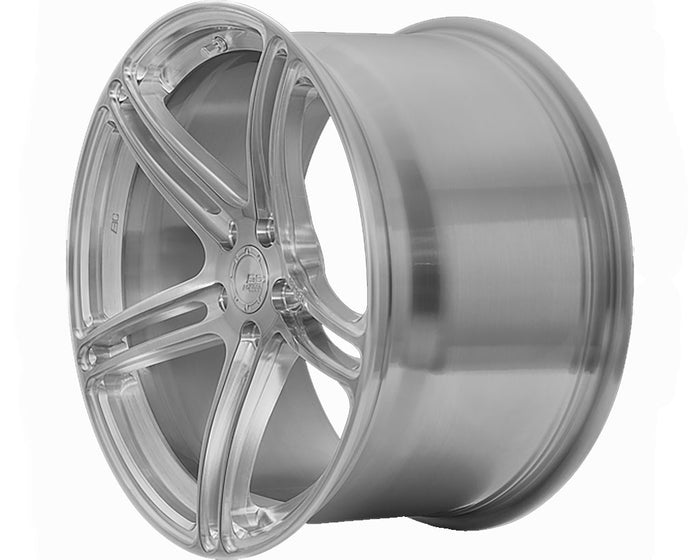 BC Forged RZ09 Wheel Monoblock