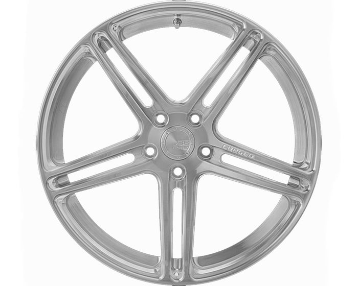 BC Forged RZ09 Wheel Monoblock