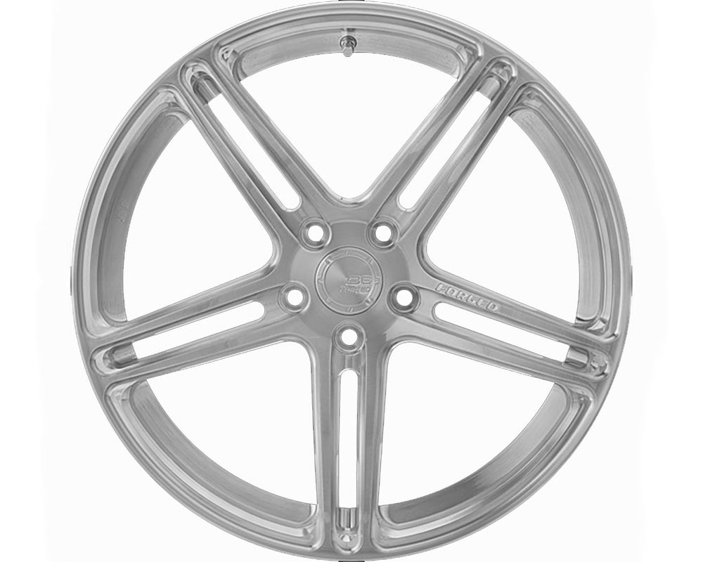 BC Forged RZ09 Wheel Monoblock