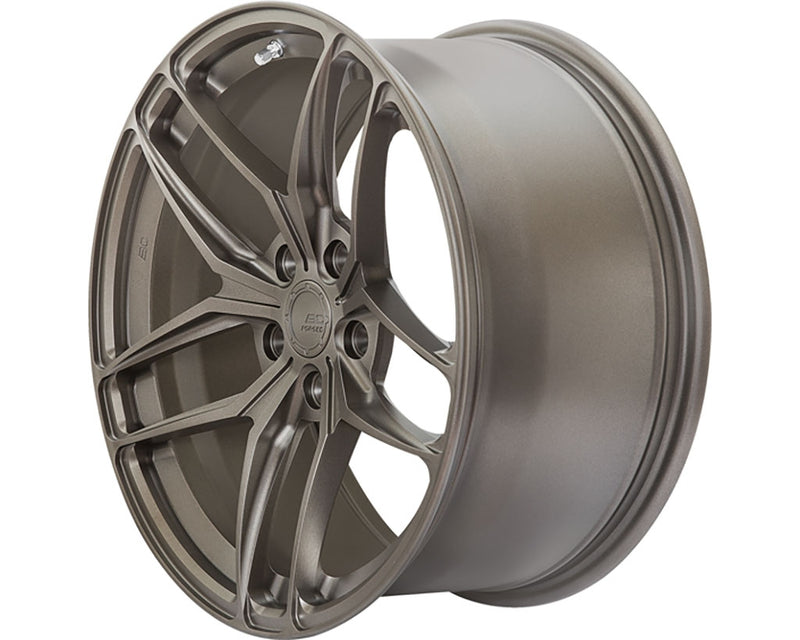 BC Forged RZ22 Wheel Monoblock