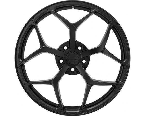 BC Forged RZ23 Wheel Monoblock