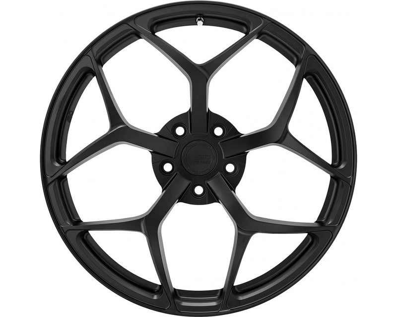 BC Forged RZ23 Wheel Monoblock