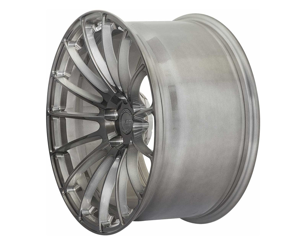 BC Forged RZ15 Wheel Monoblock
