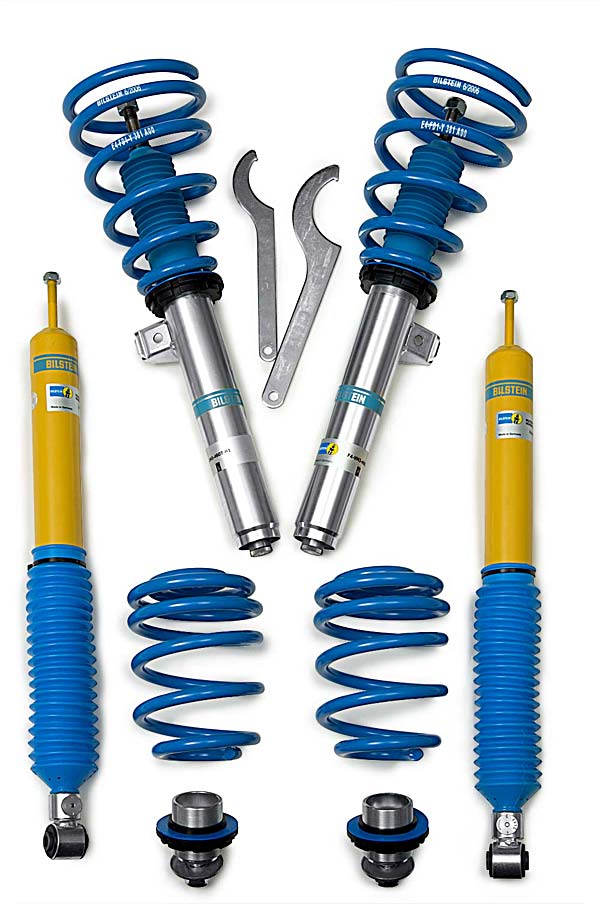 Bilstein B16 PSS9 / PSS10