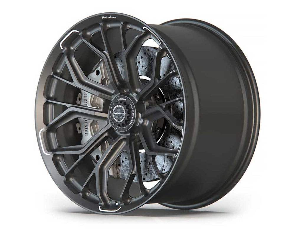 Brixton forged PF10-RS Wheels