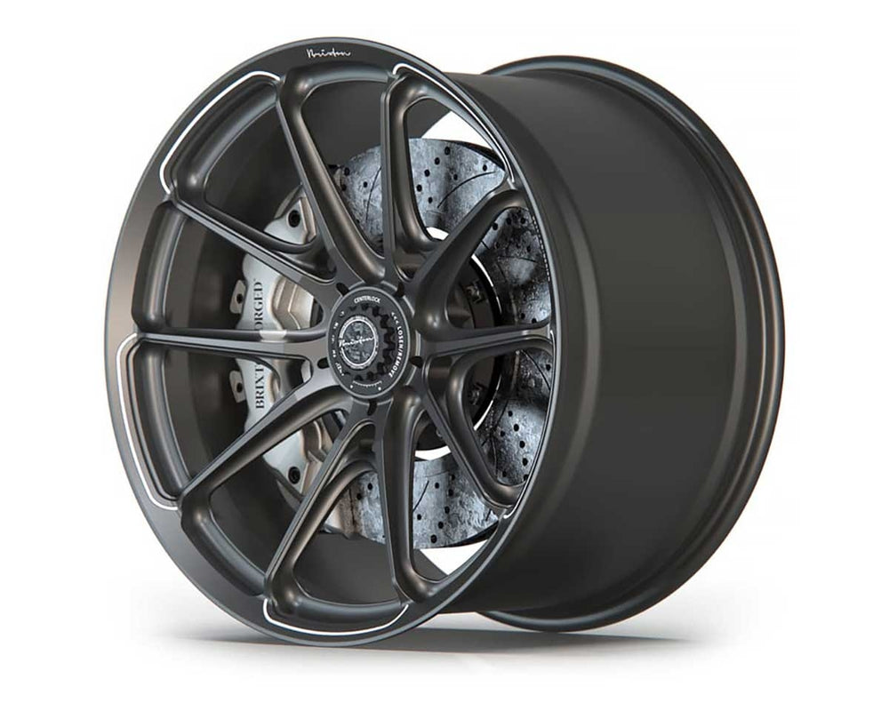 Brixton forged PF11-RS Wheels