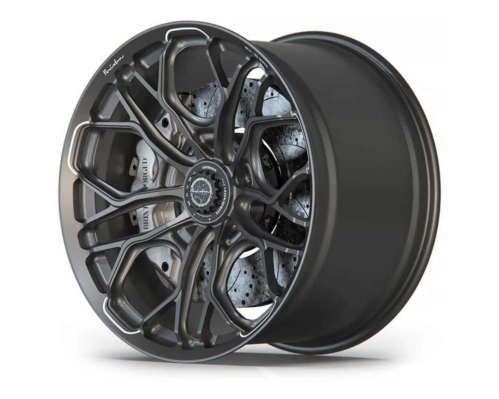 Brixton forged PF14-RS Wheels