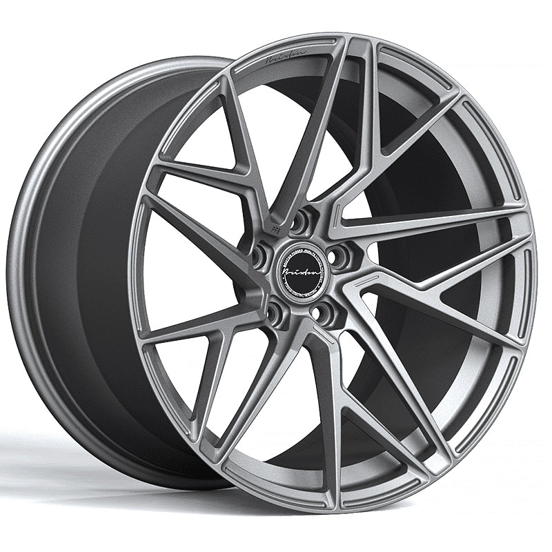Brixton PF8 ULTRASPORT+ wheels