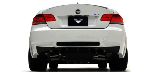 Vorsteiner BMW E92 M3 VRS Aero Boot Lid