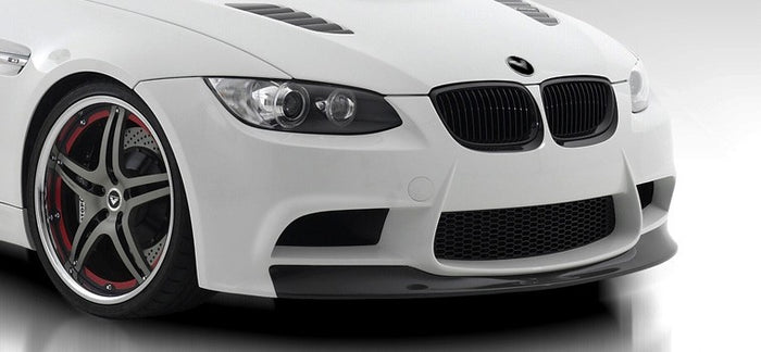 Vorsteiner BMW M3 VRS GTS3 Front Bumper