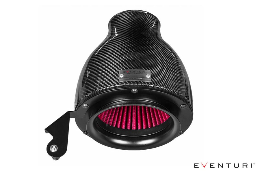 Eventuri BMW F32 435i Carbon Intake V2 - Baan Velgen