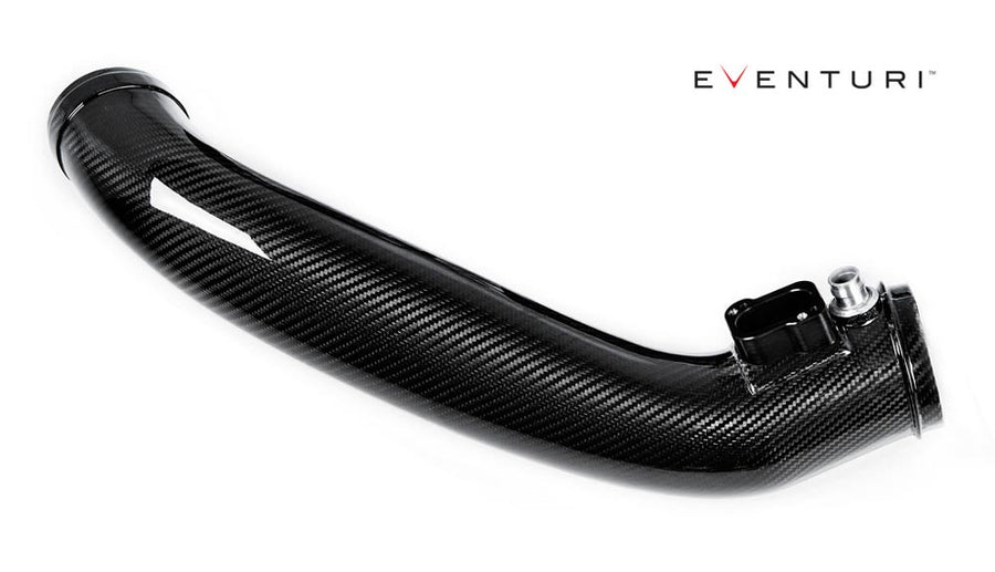 Eventuri BMW F32 435i Carbon Intake V2