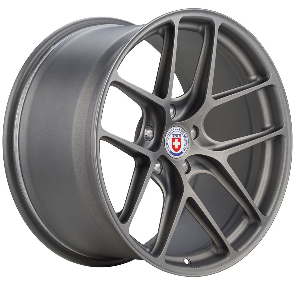 HRE R101LW Ferrari 488 GTB wheels in 20 inch