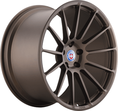 HRE wheels RS103M RS1M series | velgen | felgen - Baan Velgen
