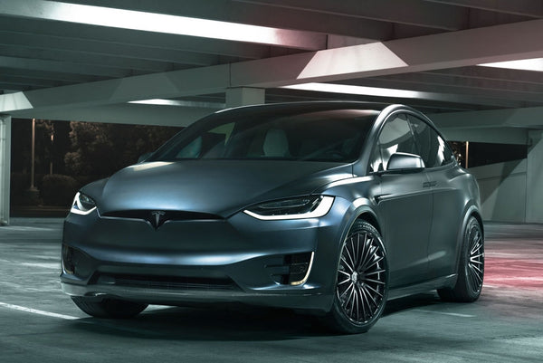 HRE S209H wheels S2H series forged Modular 3-piece | velgen | felgen