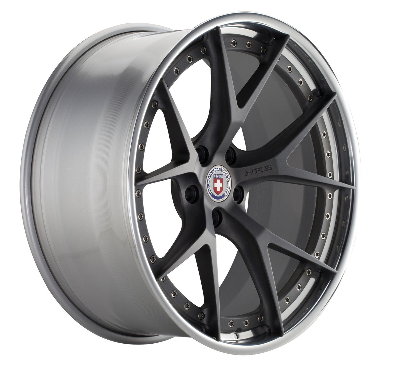 HRE S101 wheels forged modular S1 series