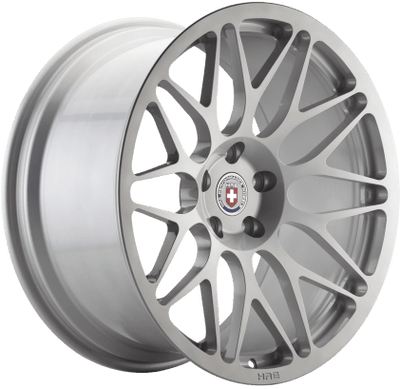 HRE 300M wheels monoblock forged
