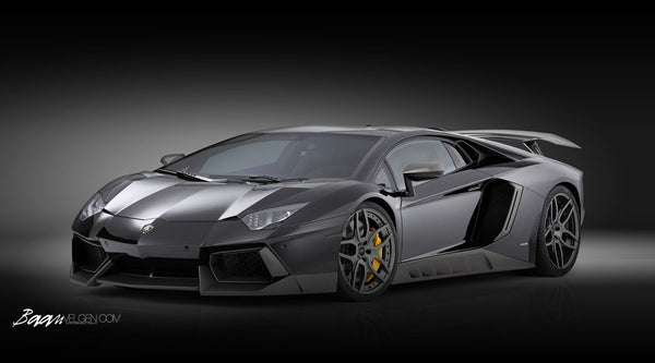 lamborghini tabletta