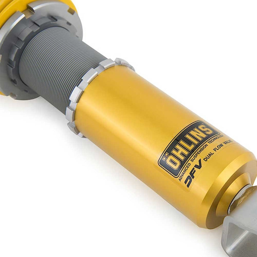 Ohlins suspension Road & Track - Baan Velgen