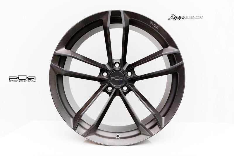 PUR Wheels - Baan Velgen