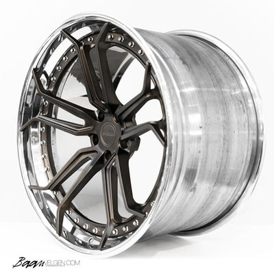 PUR Wheels velgen luxury Series - LX10.V3 for Lamborghini Huracan