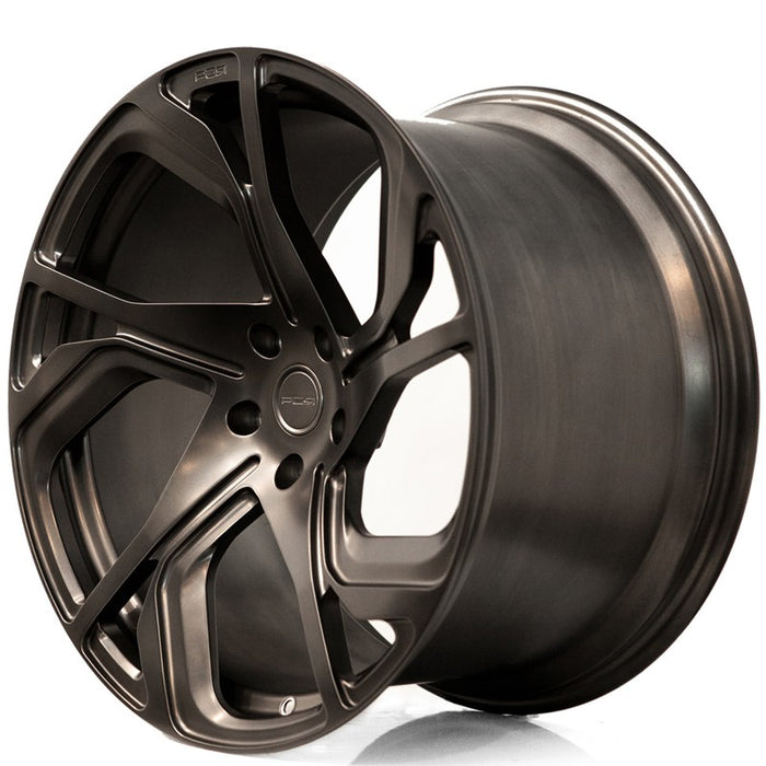 PUR Wheels - Baan Velgen