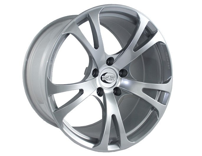 Techart Formula III Forged