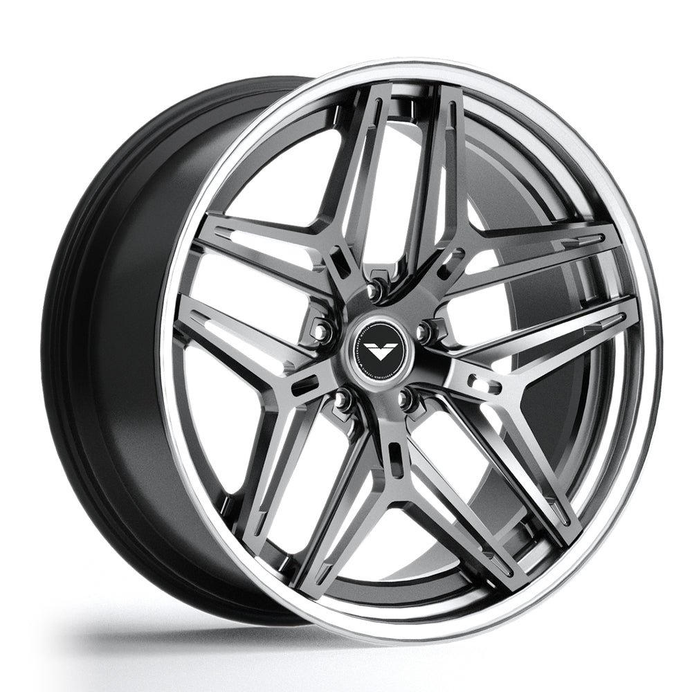 Vorsteiner Wheels