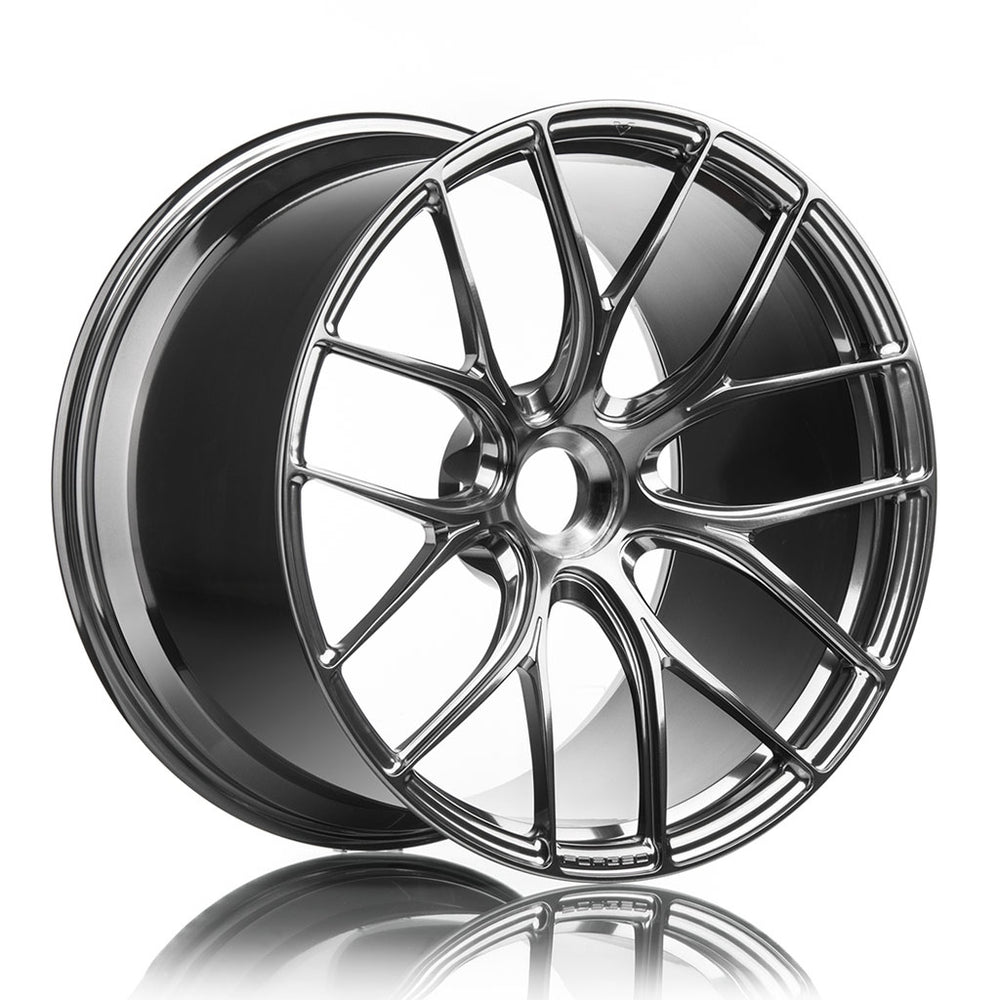 Vorsteiner Competition Series VCS 001 Wheels Velgen - Baan Velgen