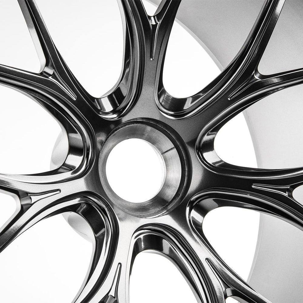 Vorsteiner Competition Series VCS 001 Wheels Velgen