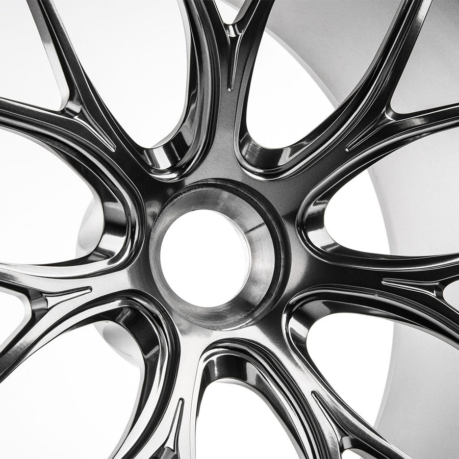 Vorsteiner Competition Series VCS 001 Wheels Velgen